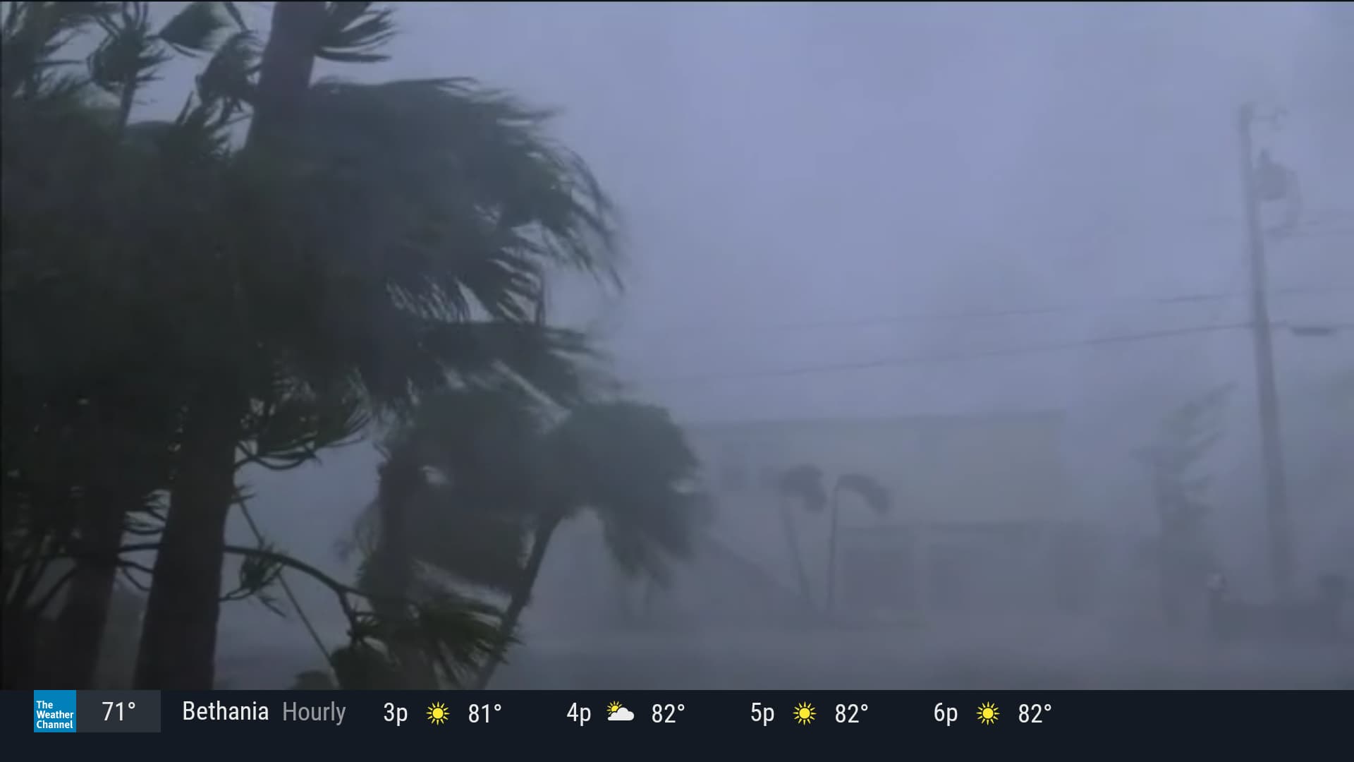 YouTube TV users get local Weather Channel updates – here's how