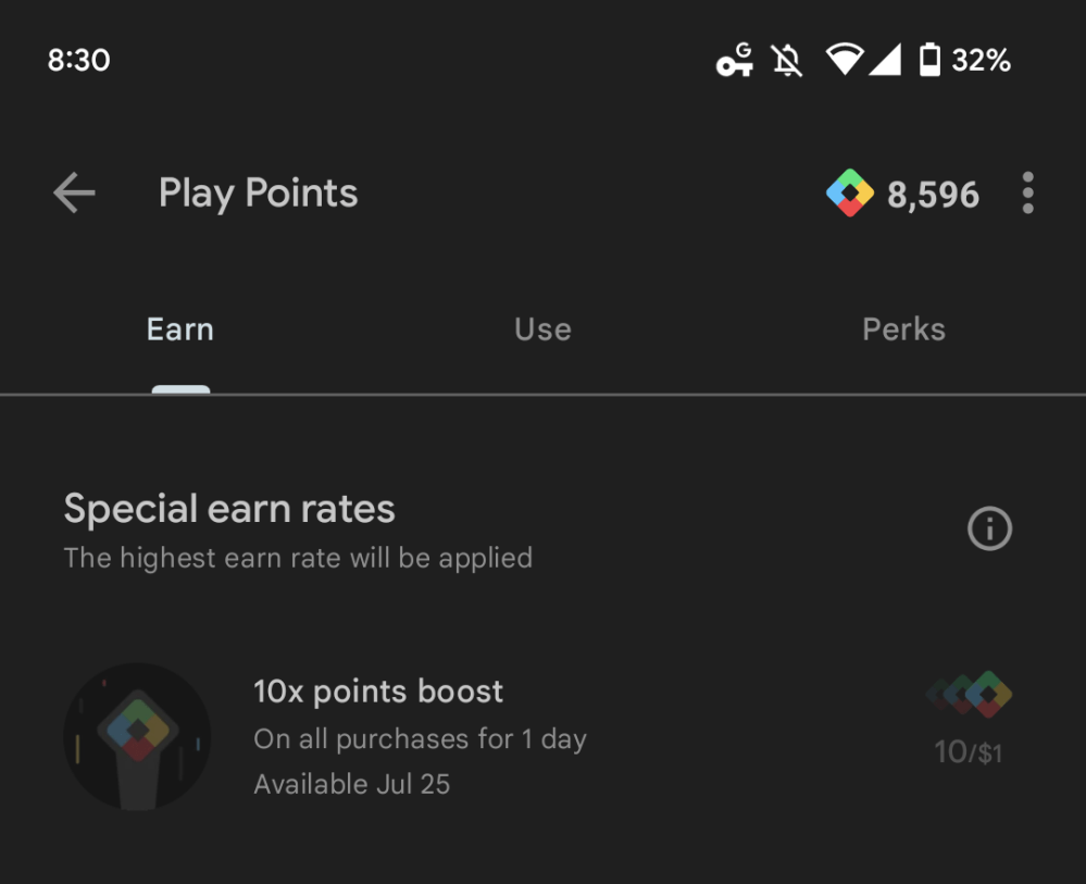 Google Play turns 10 with new logo and 10x Play Points bonus - Top Tech ...