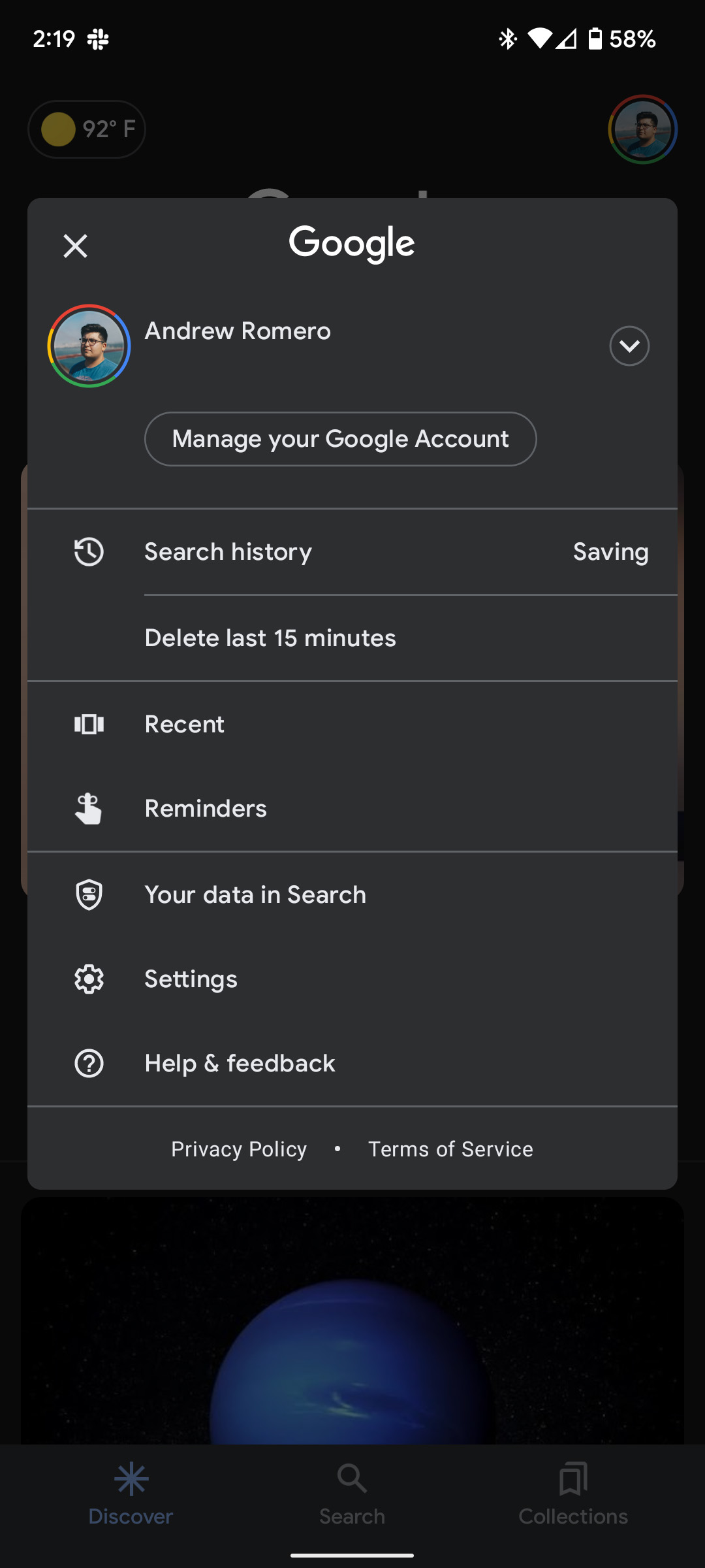 Managing payment methods in your Google Account - Here's how