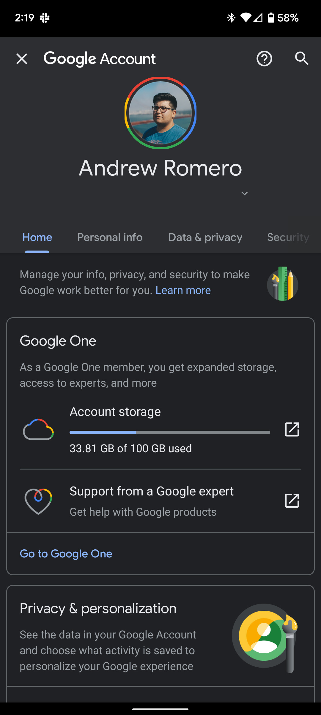 Managing payment methods in your Google Account - Here's how
