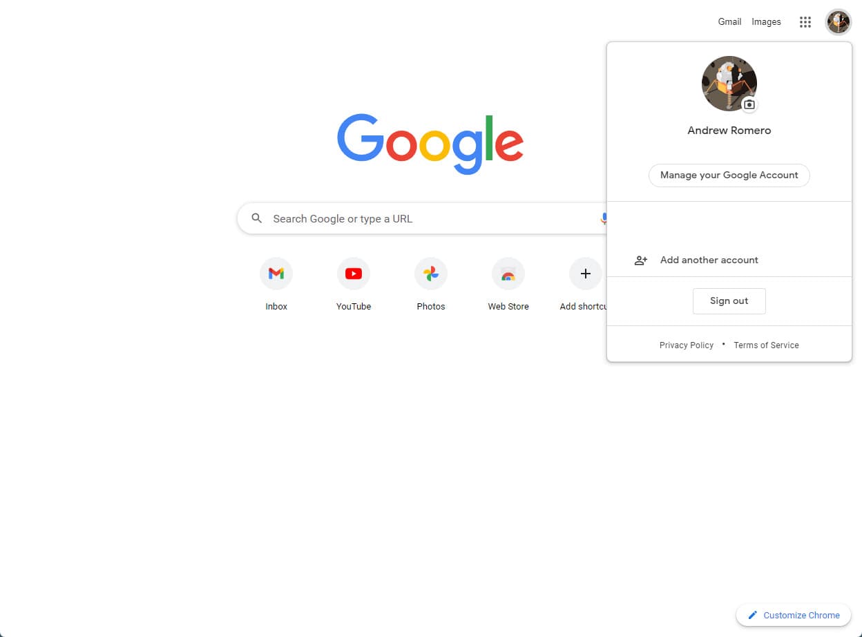 Managing payment methods in your Google Account - Here's how