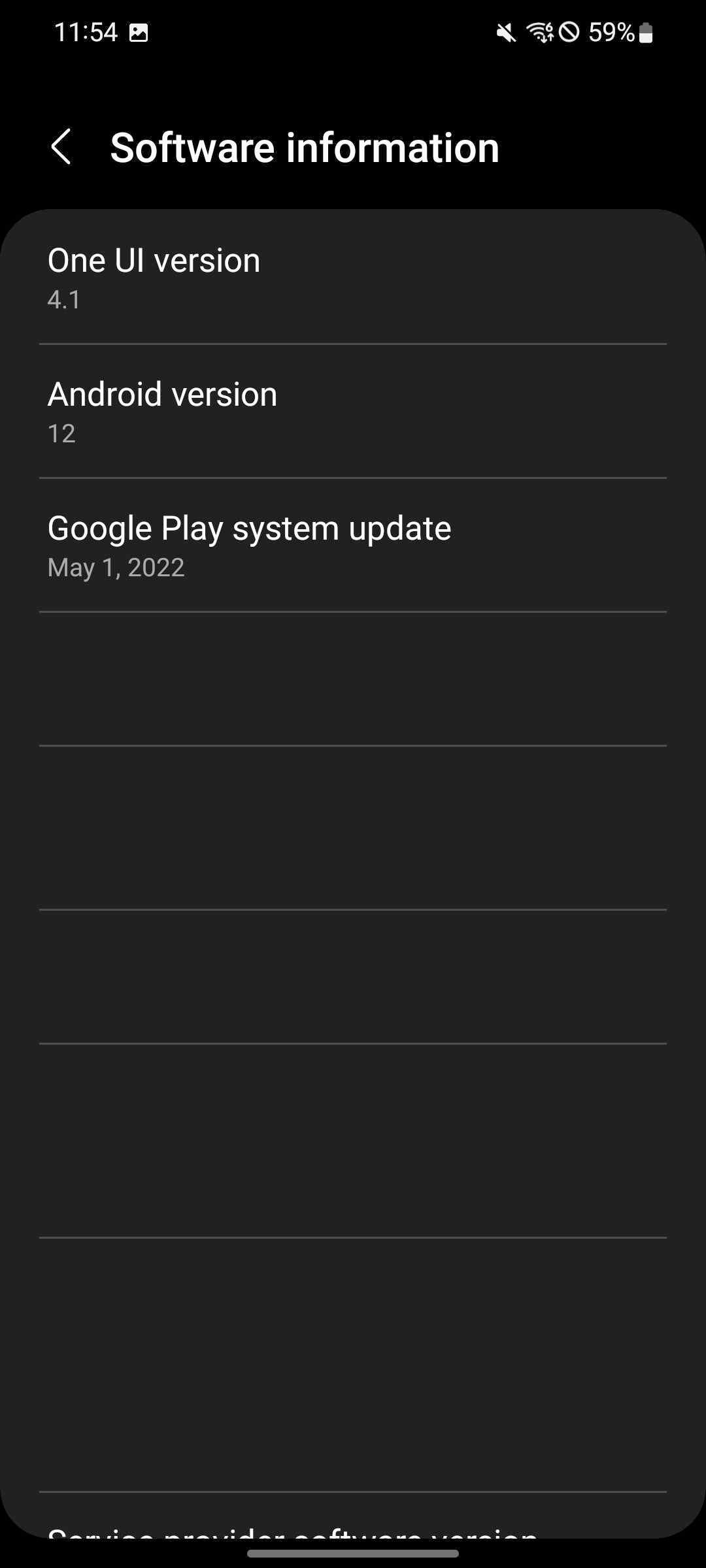 Need to find the Android version on your Samsung phone? Here's how