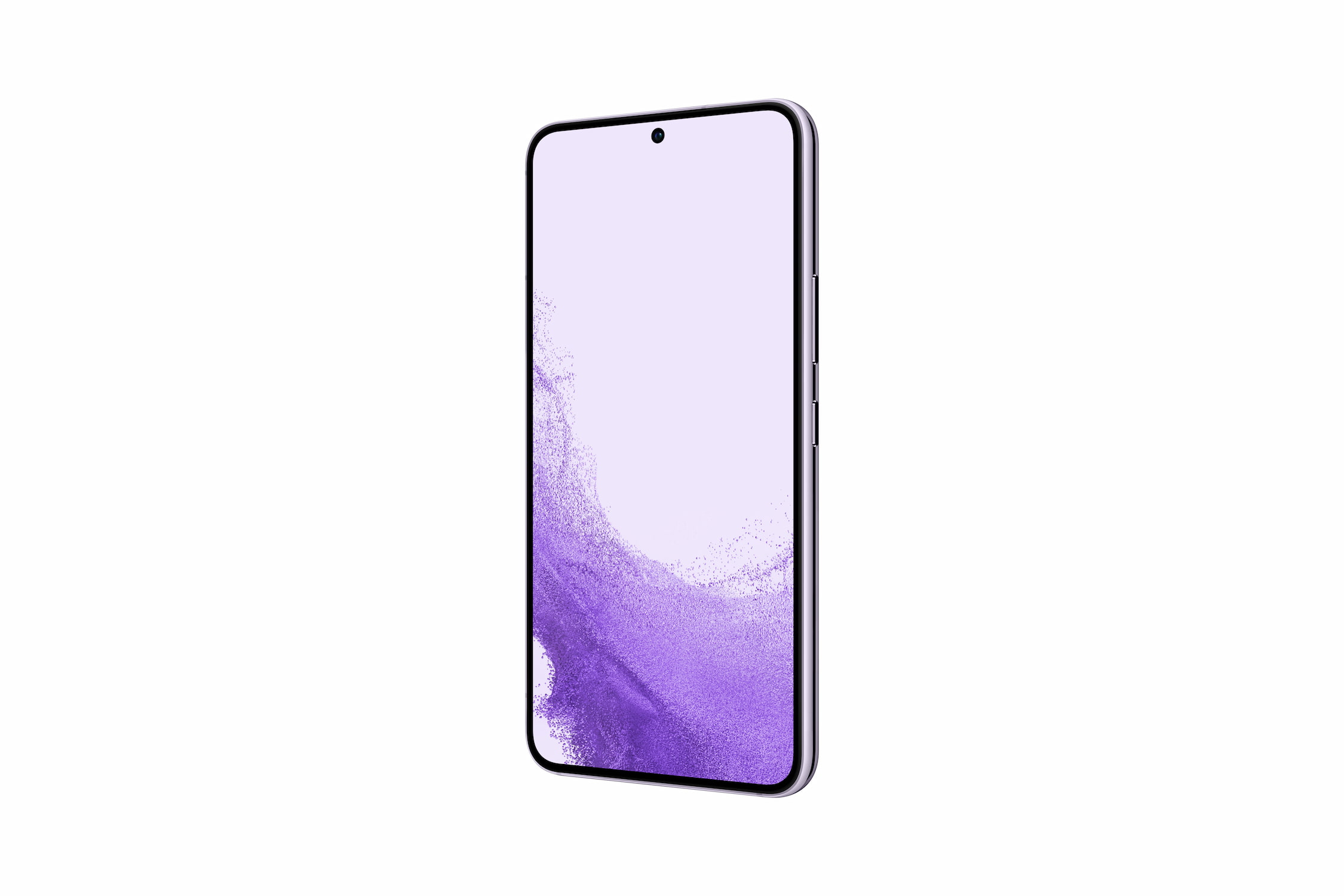 Samsung Galaxy S22 in 'Bora Purple' officially coming soon - 9to5Google