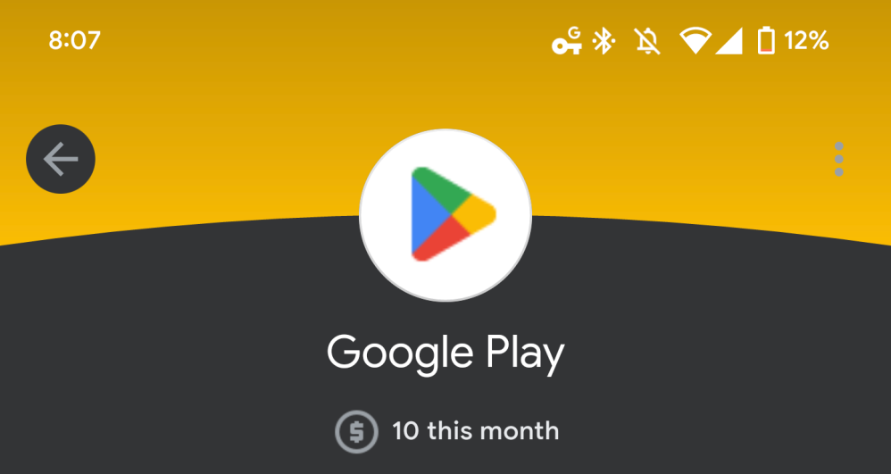 Google Play Store gets new logo on Android [Updated] - 9to5Google
