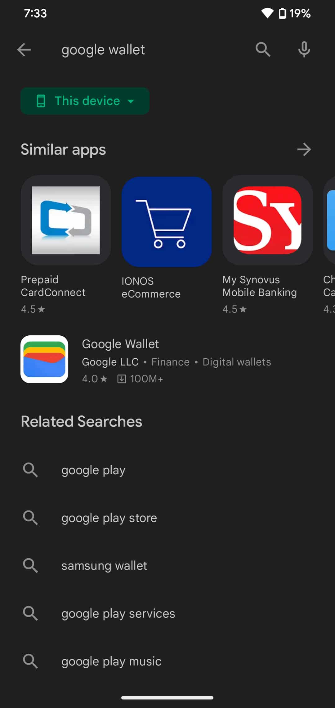 Google Wallet: How to install on your Android device