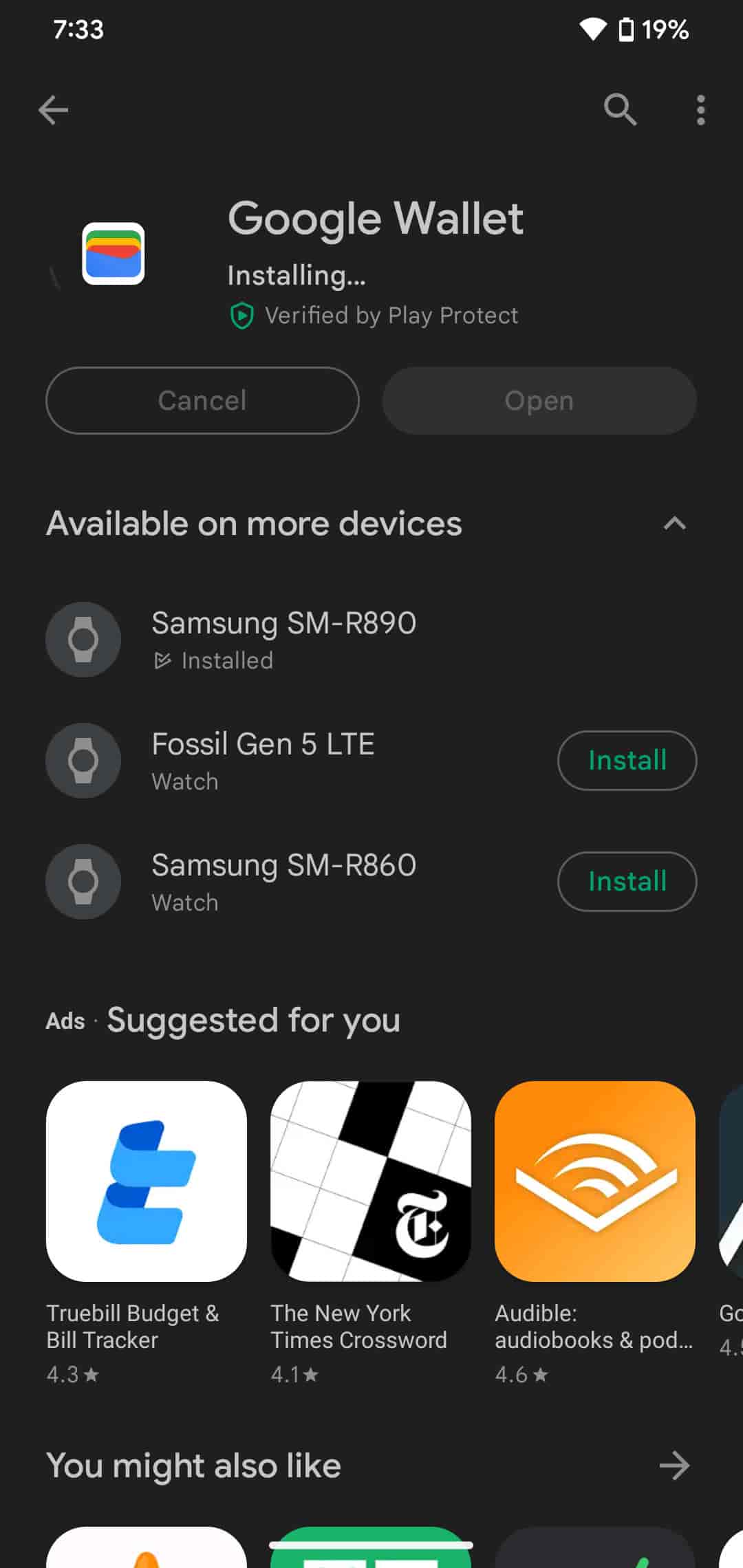 Google Wallet: How to install on your Android device