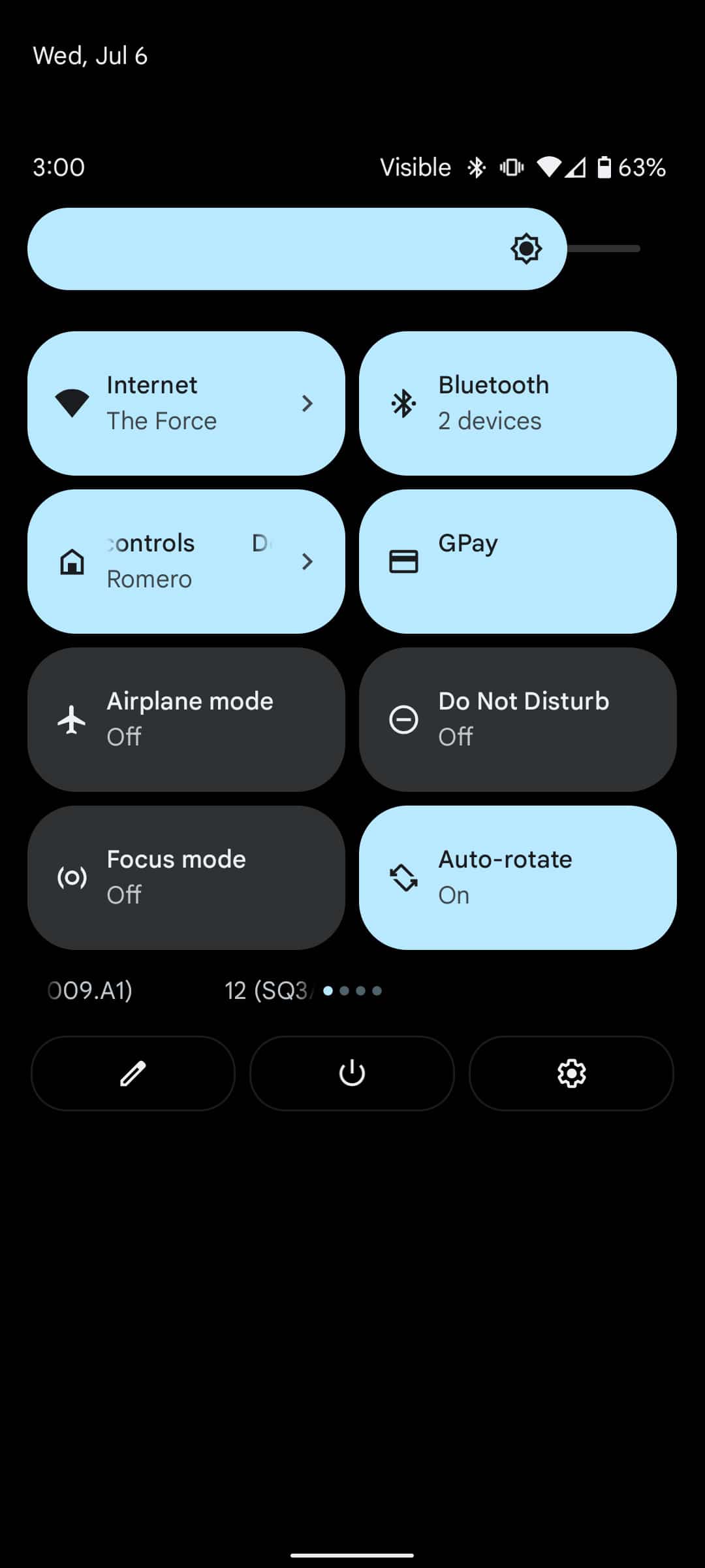 Screen recording on your Pixel - Here's how to do it