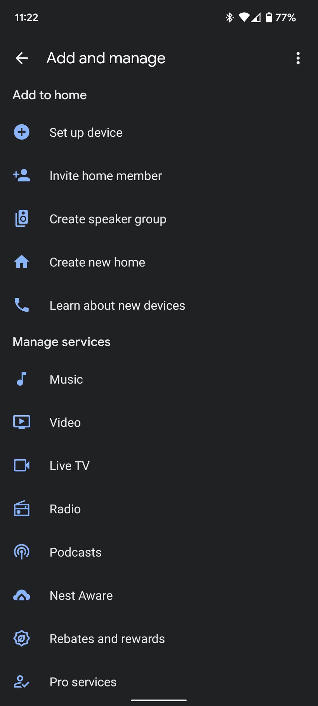 Want to play music on multiple Google Home speakers? Here's how