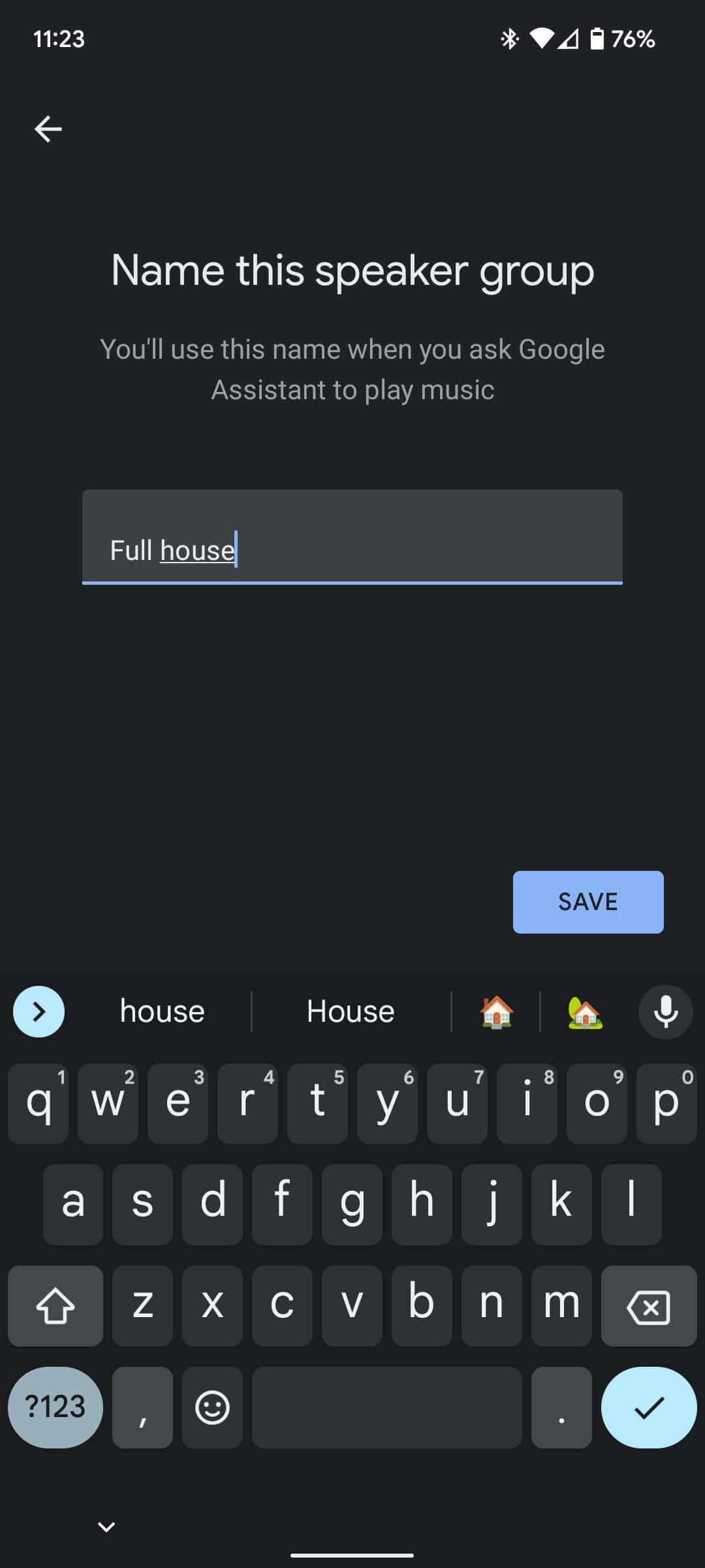 Want to play music on multiple Google Home speakers? Here's how