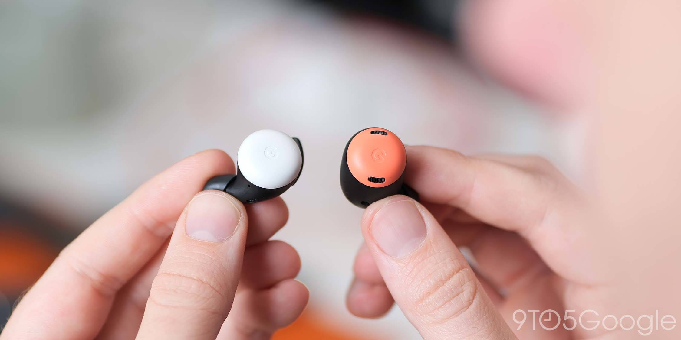 Pixel Buds Pro or Pixel Buds: Should you upgrade? - 9to5Google