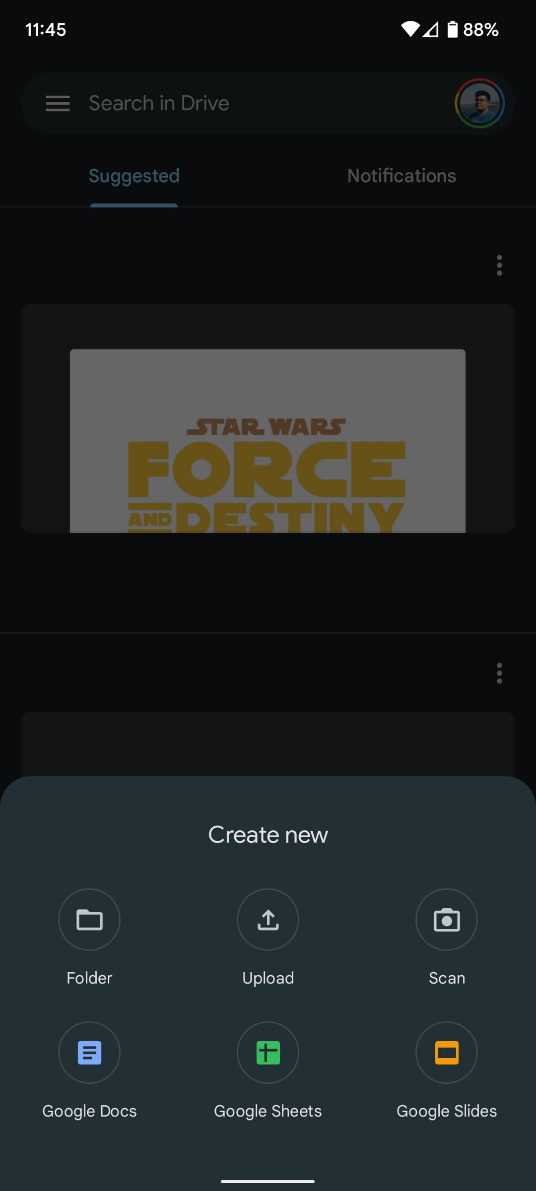 How to scan documents with Google Drive