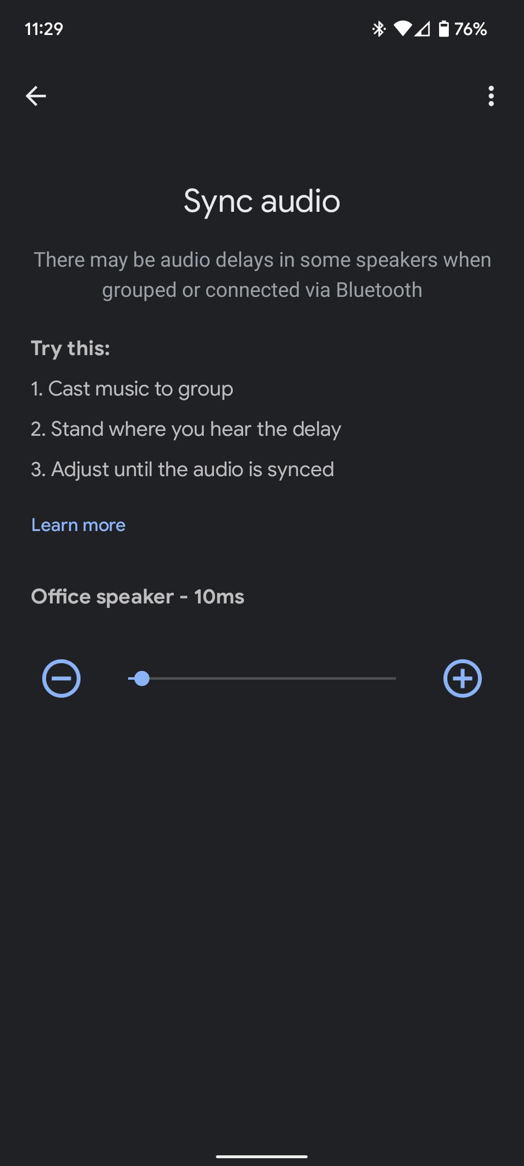 Want to play music on multiple Google Home speakers? Here's how