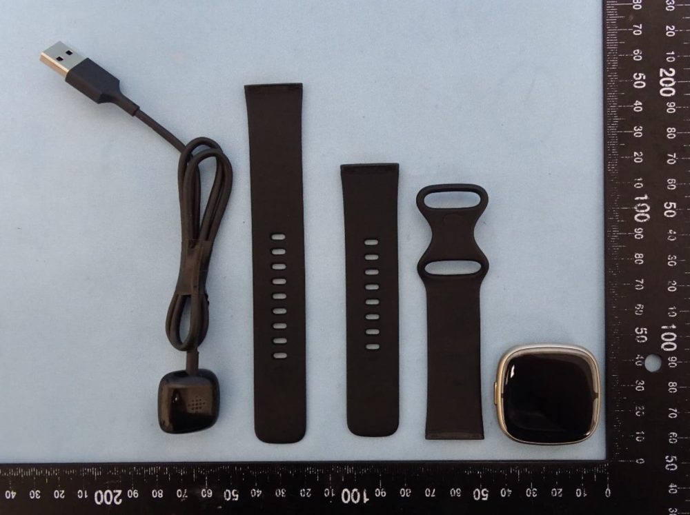 Here are the Fitbit Sense 2 and Versa 4 with refined designs - 9to5Google
