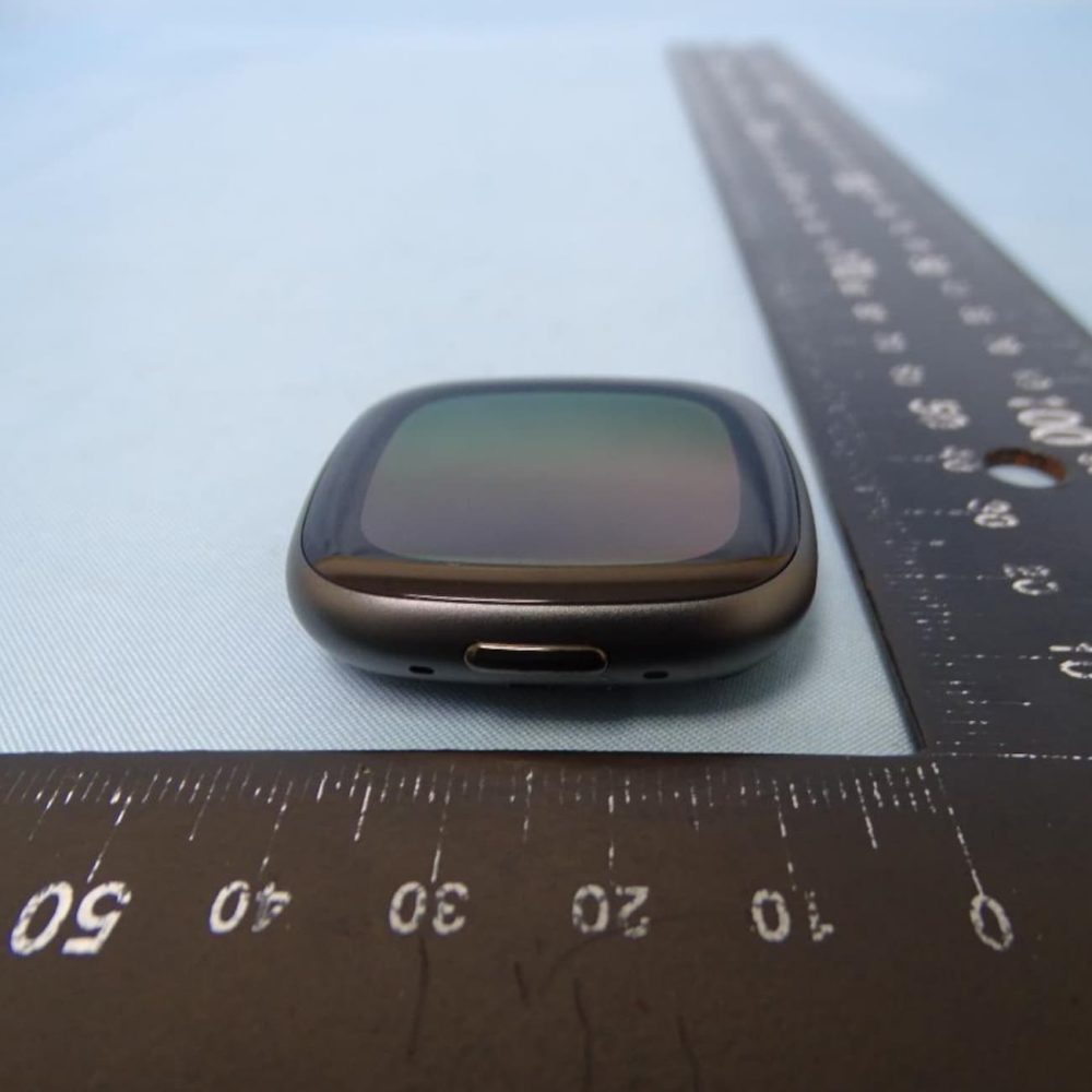 Here are the Fitbit Sense 2 and Versa 4 with refined designs - 9to5Google