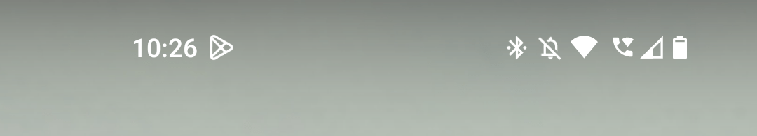 Google Play Store gets new logo on Android [Updated] - 9to5Google