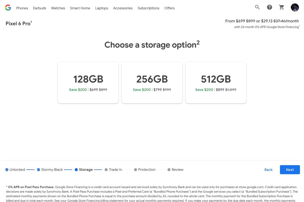 Google discounts Pixel 6 Pro to $699 with $499 Pixel 6 deal - 9to5Google