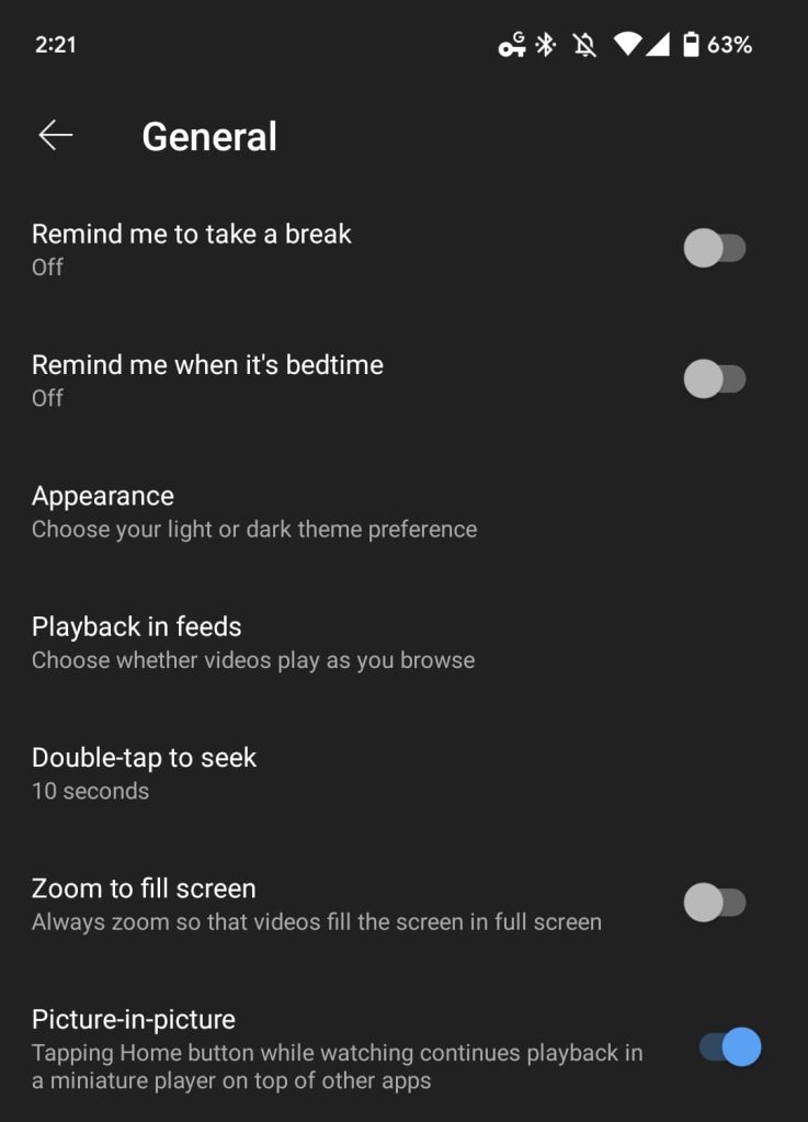 YouTube finally widely rolling out PiP for iPhone and iPad - 9to5Google