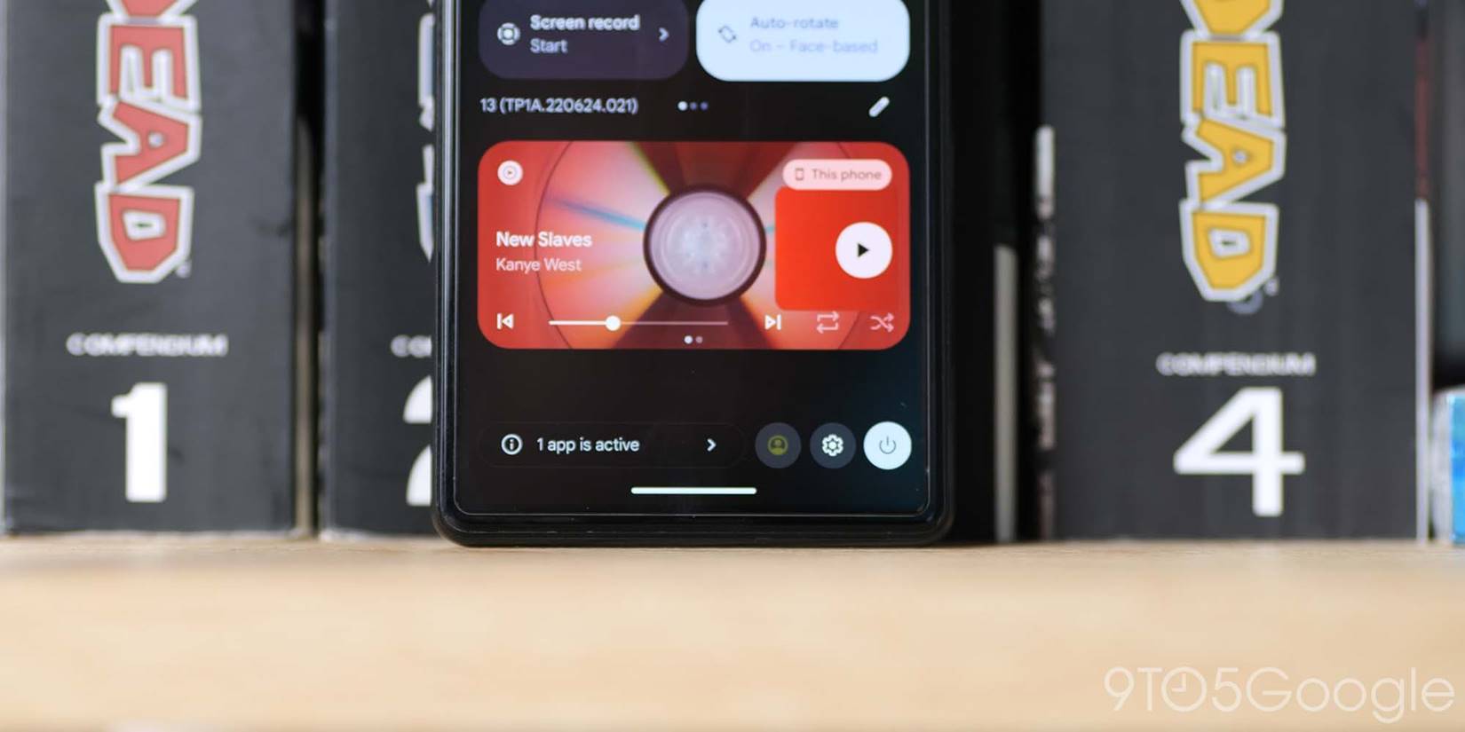 Android 13 top features: 15 of the best new additions - 9to5Google