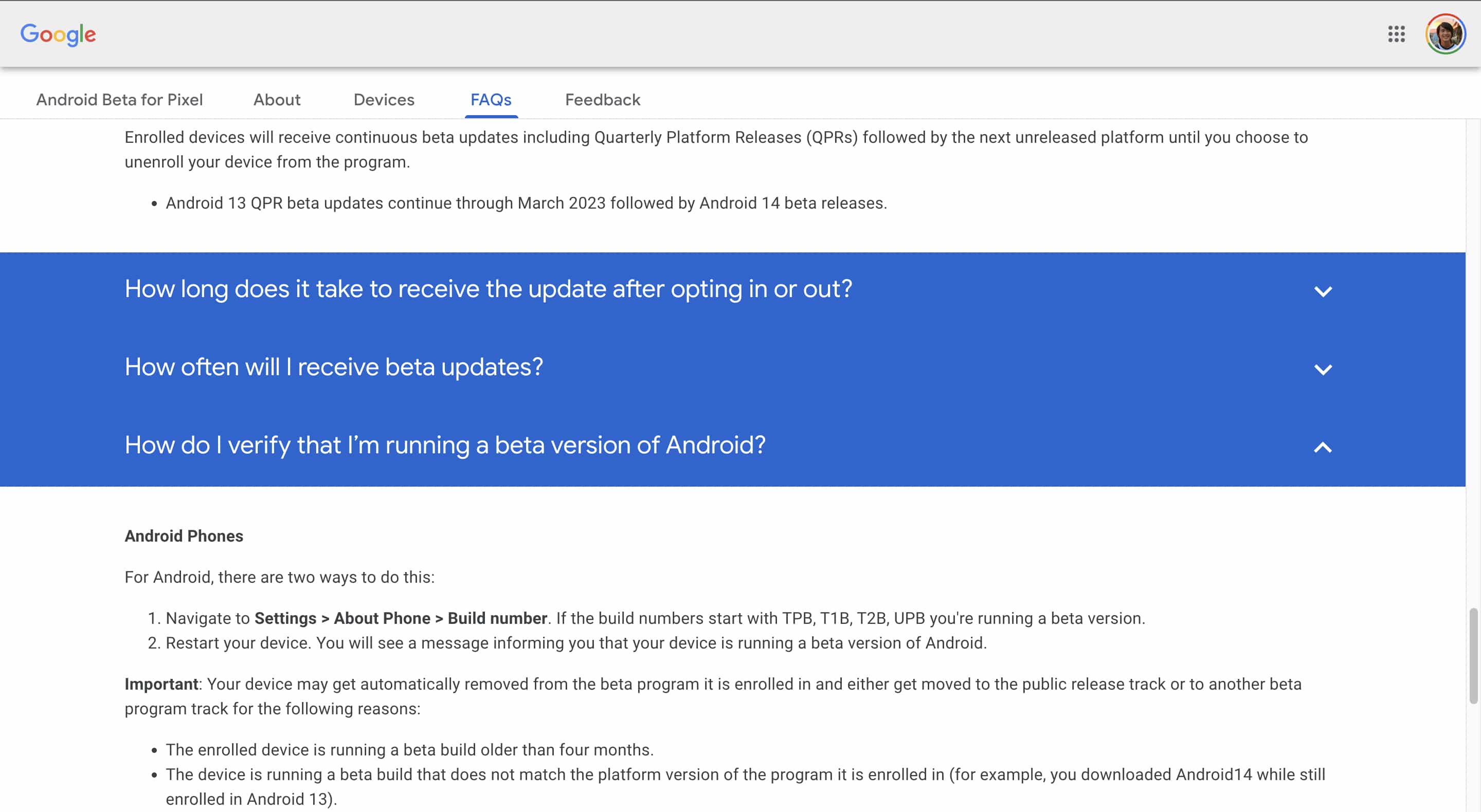 Android 14 Beta starts in April as 13 QPRs shortened - 9to5Google