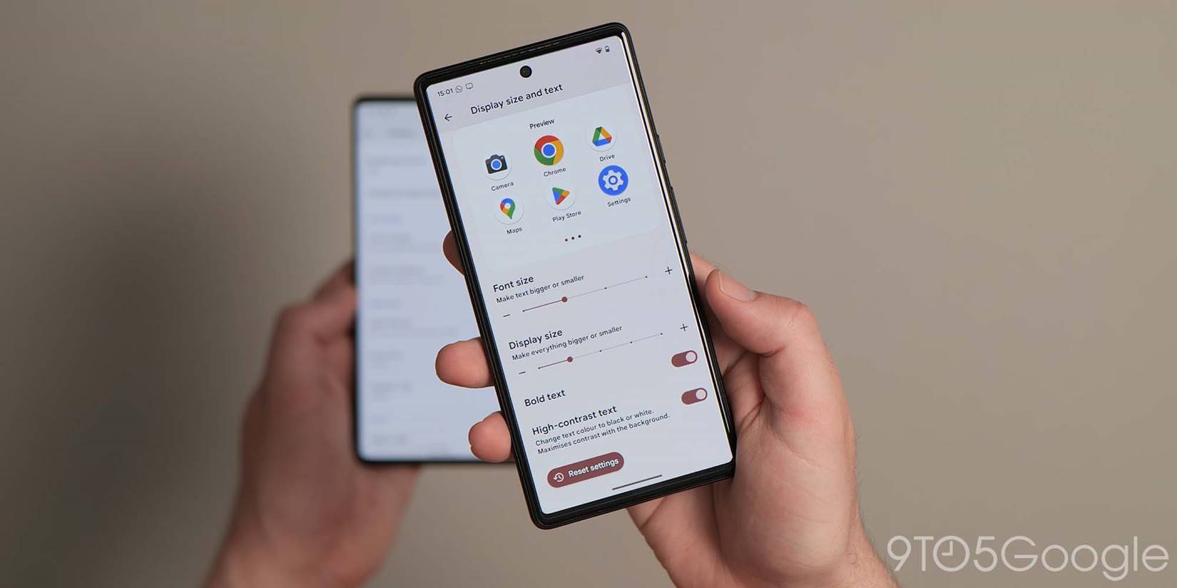 Android 13 features: Everything new in the latest OS - 9to5Google