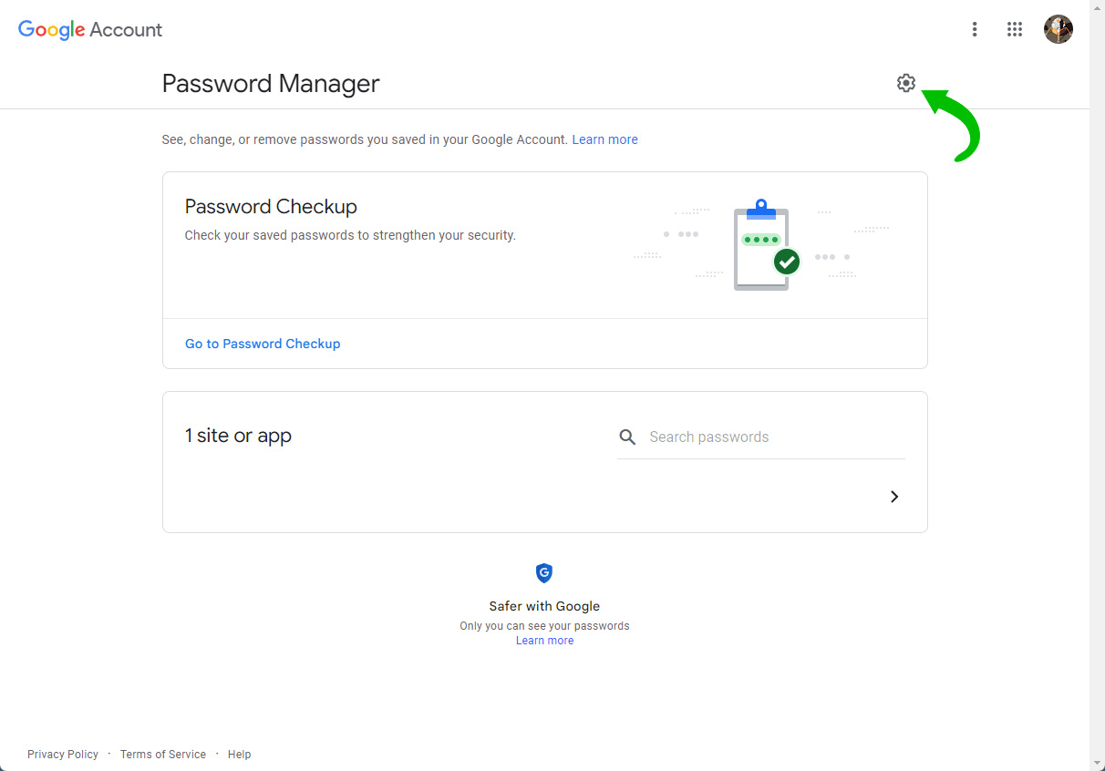 How to export from LastPass and import passwords to 1Password