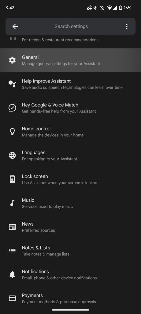 Google Assistant 'TNG' bug opens keyboard on Pixel - 9to5Google