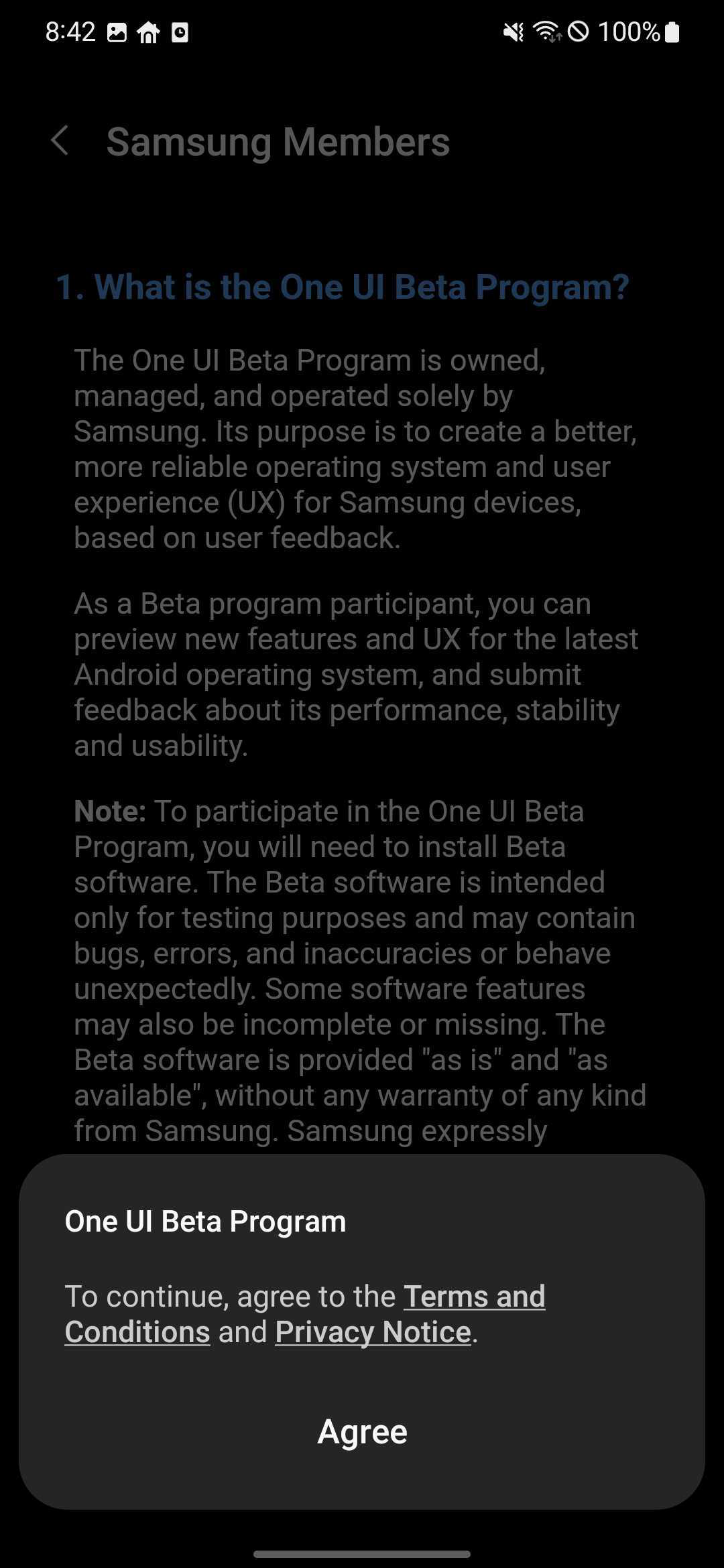 How to install Samsung's One UI 5 beta on your Galaxy device