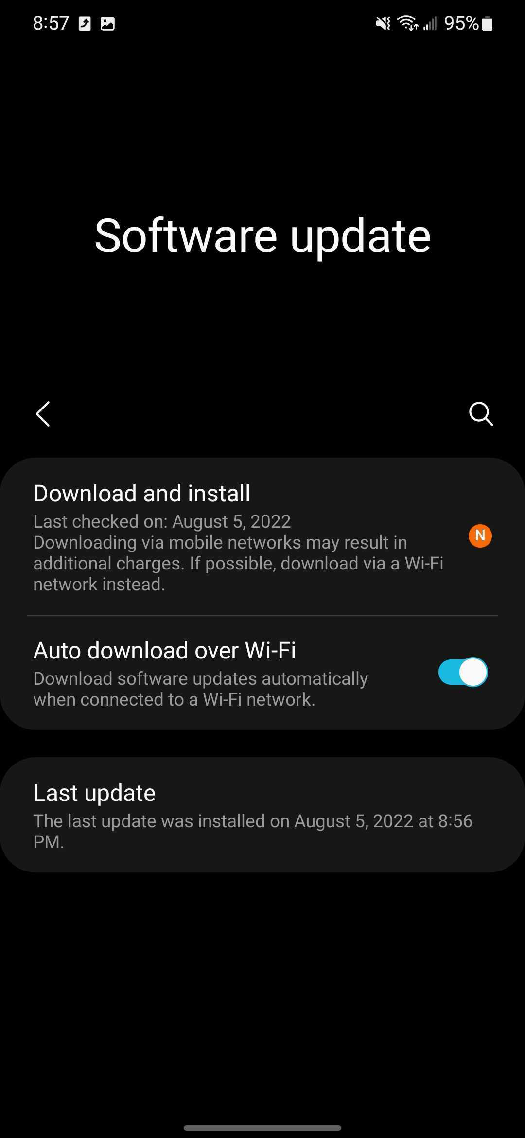 How to install Samsung's One UI 5 beta on your Galaxy device