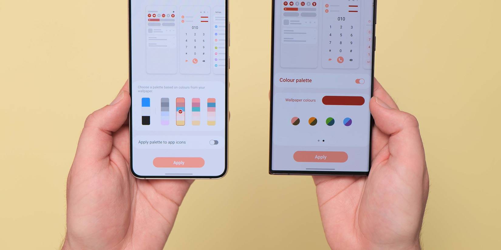 One UI 5.0 Beta: Top features in Samsung Android 13 - 9to5Google