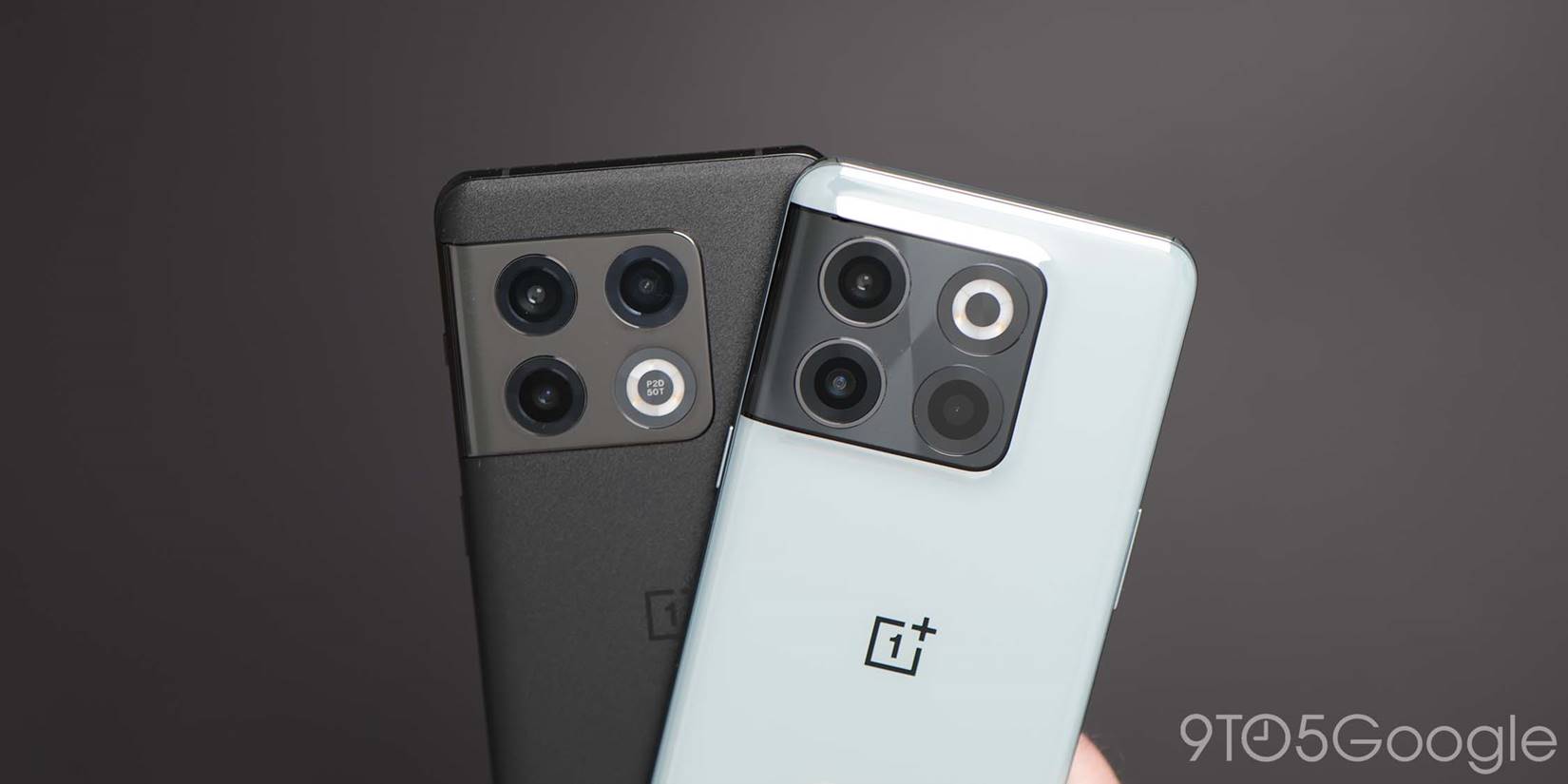 OnePlus 10T or OnePlus 10 Pro: Which is the best? - 9to5Google