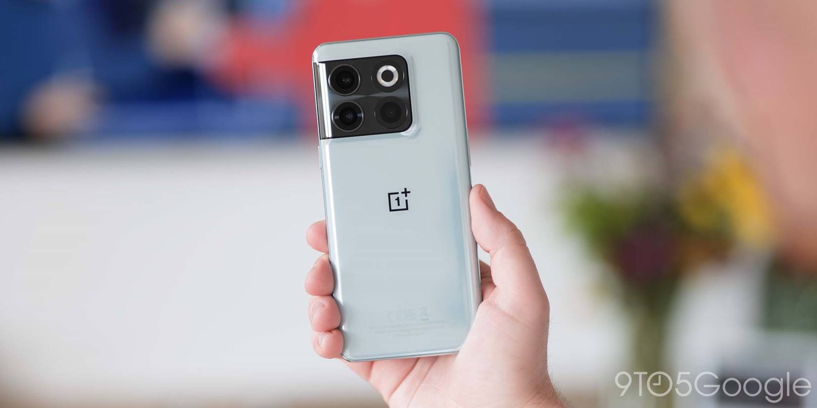 OnePlus 10T or OnePlus 10 Pro: Which is the best? - 9to5Google