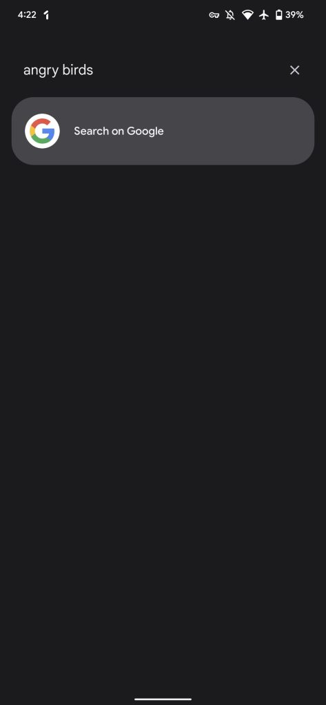 Pixel Launcher adds Play Store search on Android 13 - 9to5Google