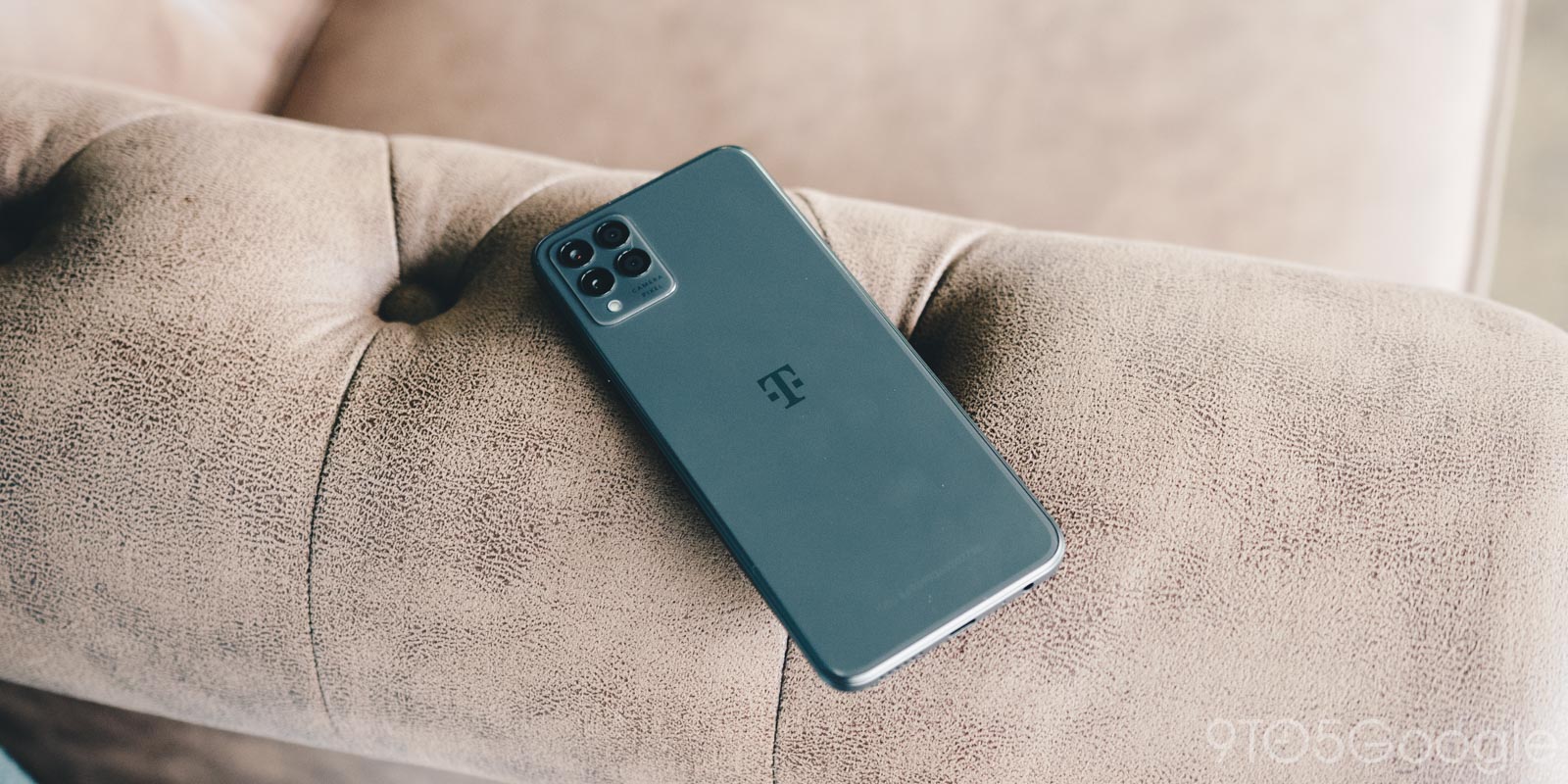 Review: T-Mobile's REVVL 6 Pro is a pleasant surprise