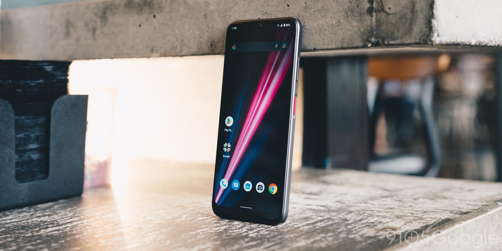 Review: T-Mobile's REVVL 6 Pro is a pleasant surprise