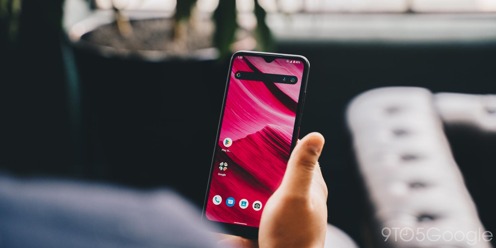 Review: T-Mobile's REVVL 6 Pro is a pleasant surprise