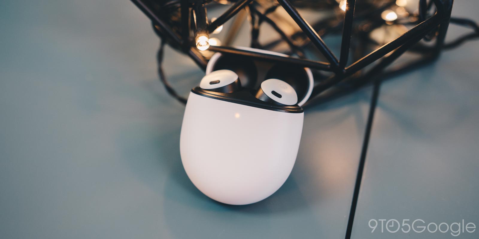 Here's how to reset your Pixel Buds Pro