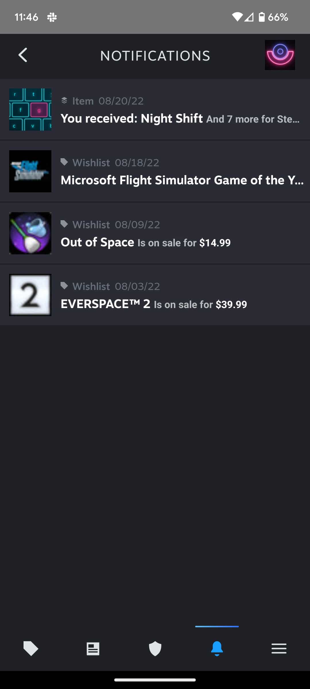 Steam releases a new mobile app beta you can install right now