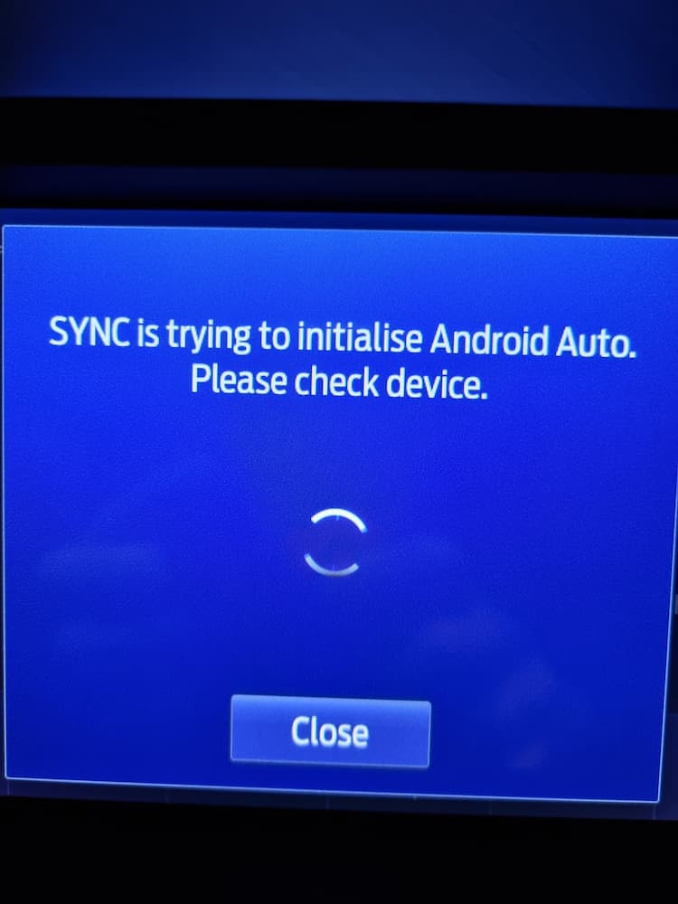 Android Auto 7.8 causing 'phone not compatible' error - 9to5Google