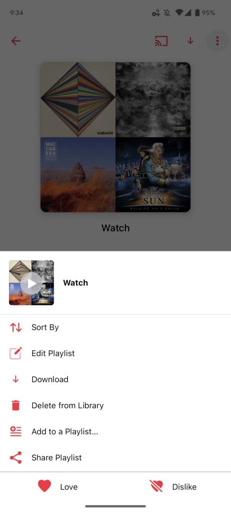 Apple Music 4 for Android in beta w/ iOS 16 features - 9to5Google