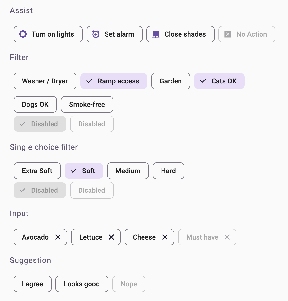 Flutter 3.3 adds more Material You widgets, tests new renderer