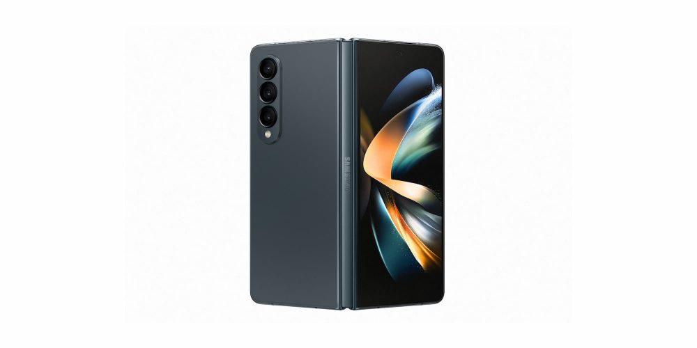 Galaxy Z Fold 4: Wider display, 50MP camera, $1,799 - 9to5Google