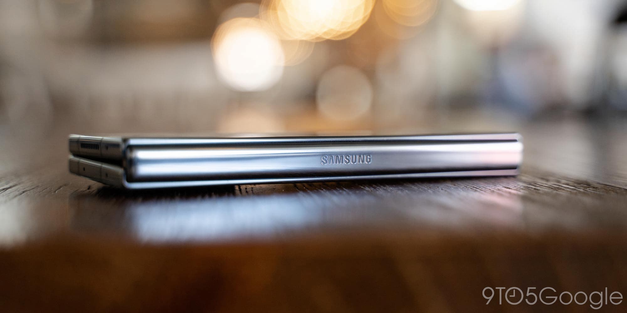 Galaxy Z Fold 4 review: Iterative but important - 9to5Google
