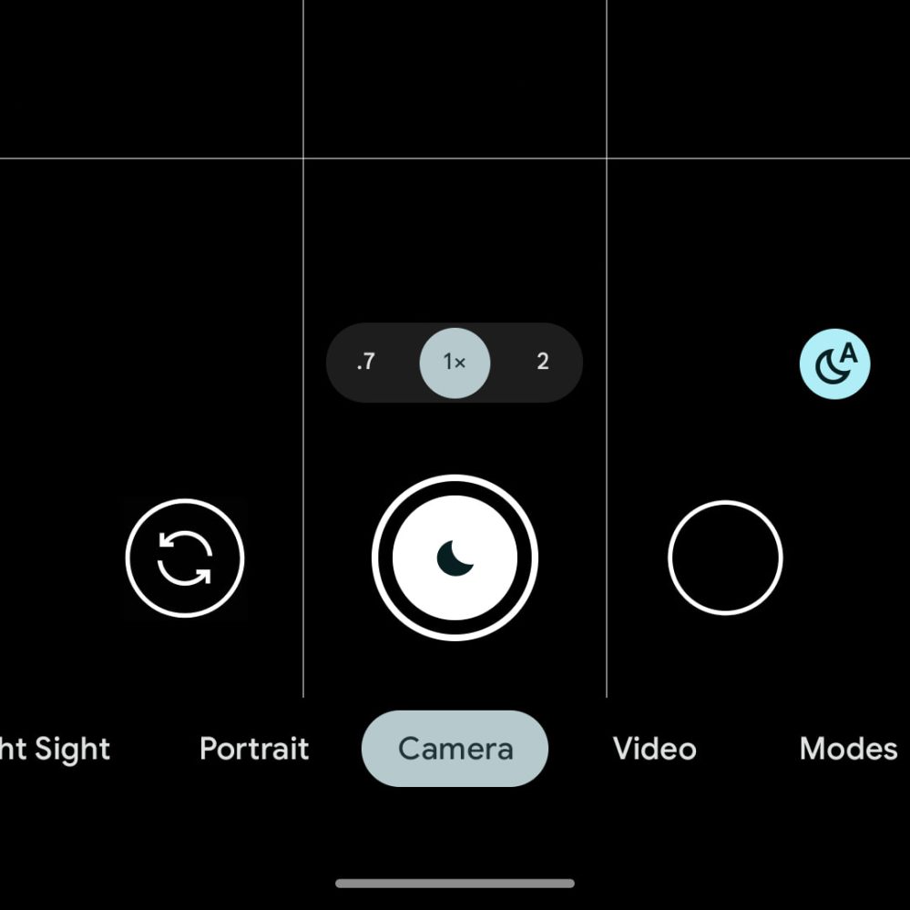 Google Camera 8.6: Android 13, Pixel 6 speech, .7x [New update]