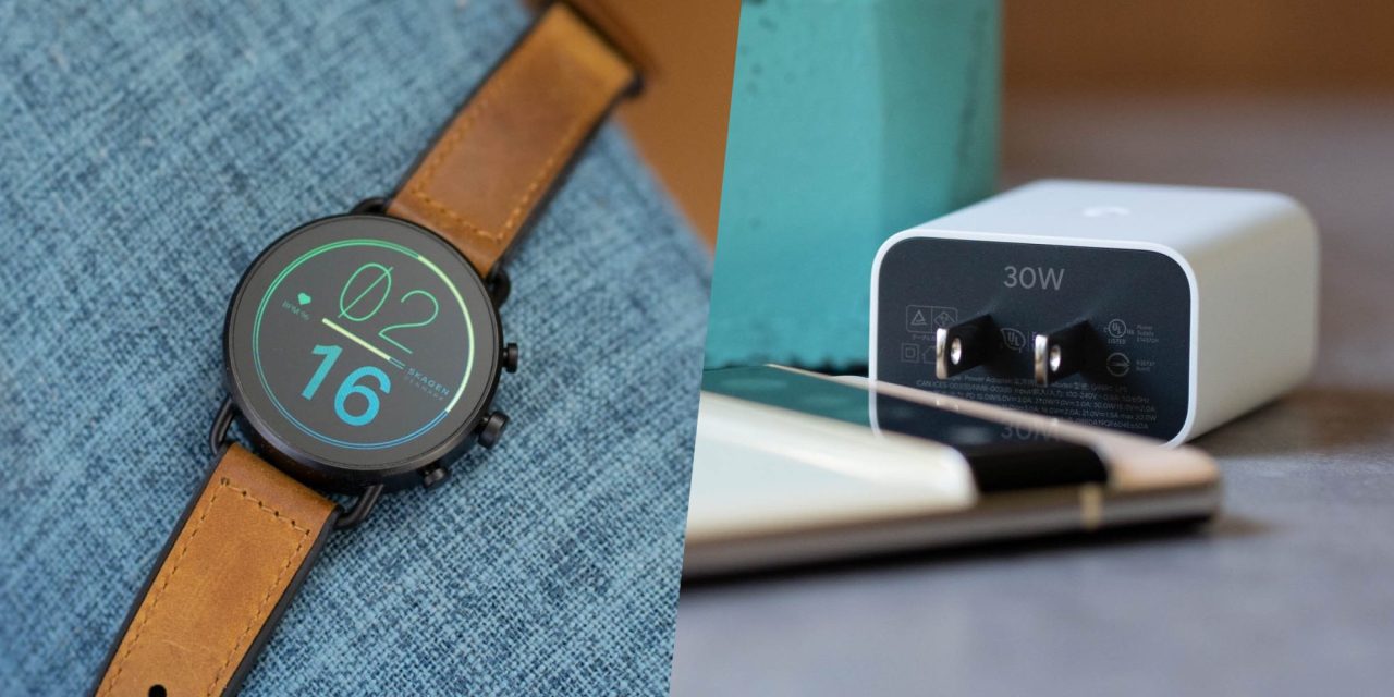 Google 30W USB-C Charger falls to $20, plus more - 9to5Google