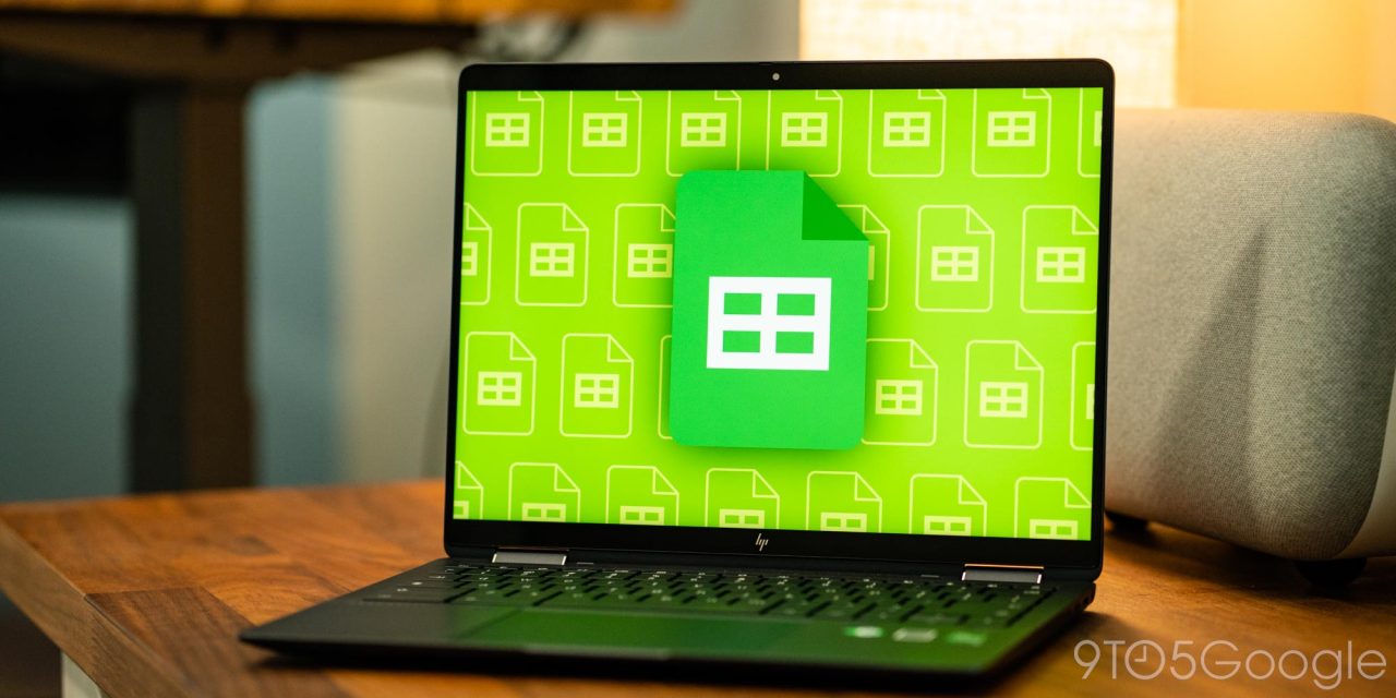 Google’s Simple ML for Sheets add-on can predict missing values