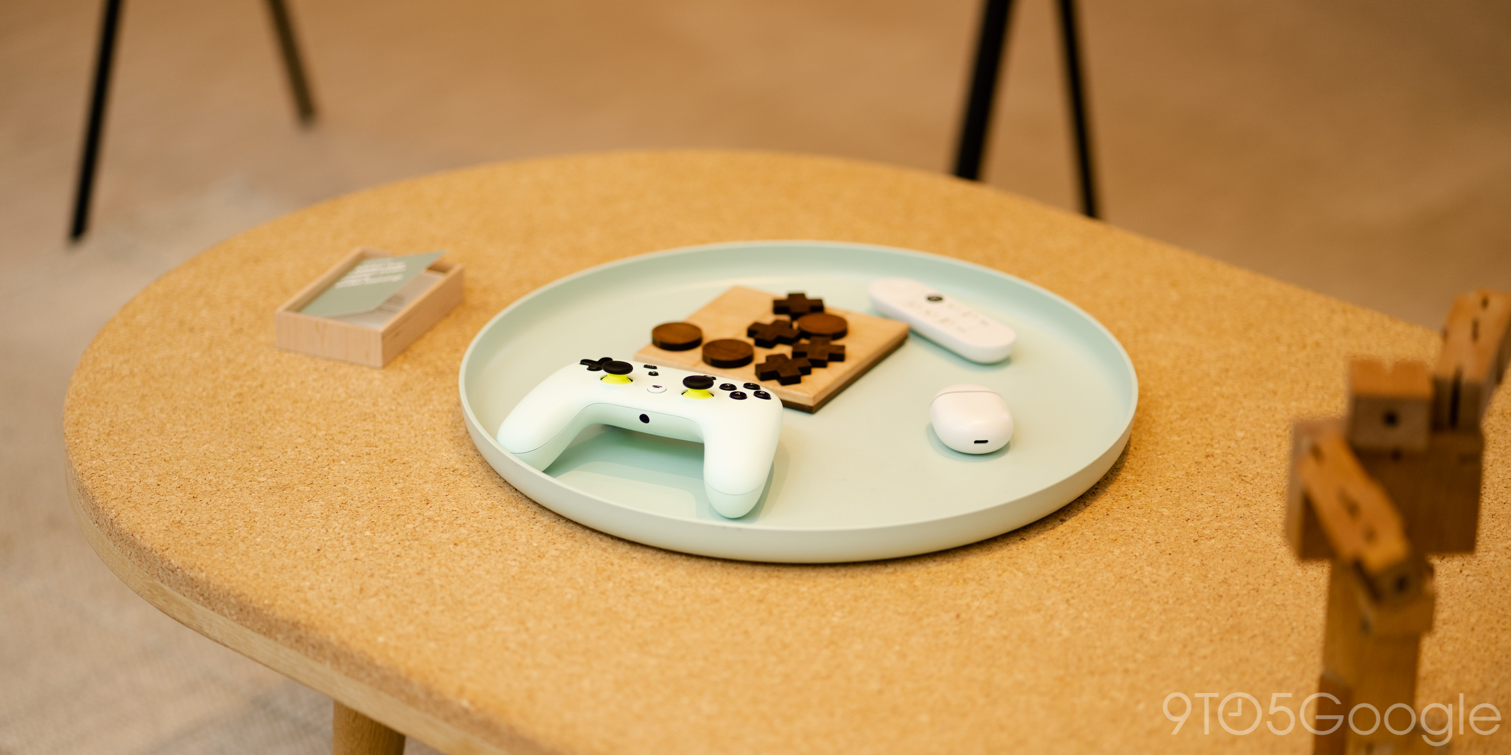 Google Store in NYC removes Stadia demo room - 9to5Google