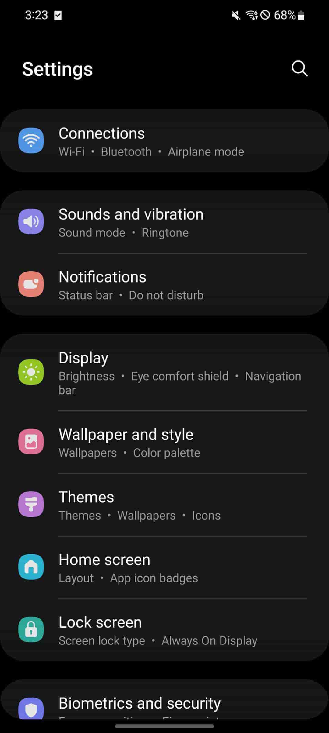 How to set custom ringtones on your Samsung Galaxy phone