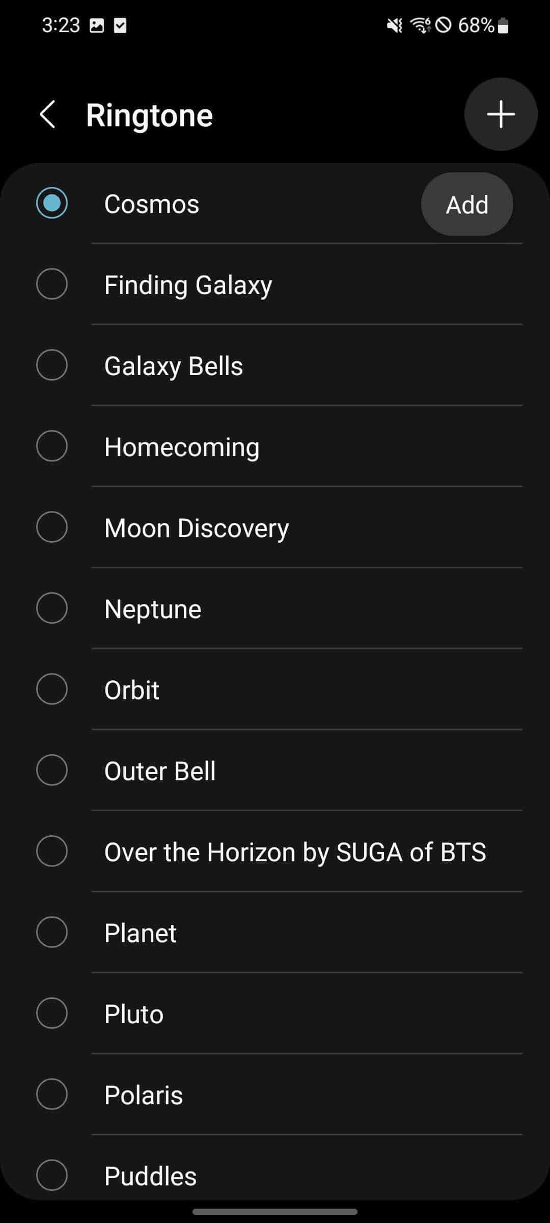 How to set custom ringtones on your Samsung Galaxy phone