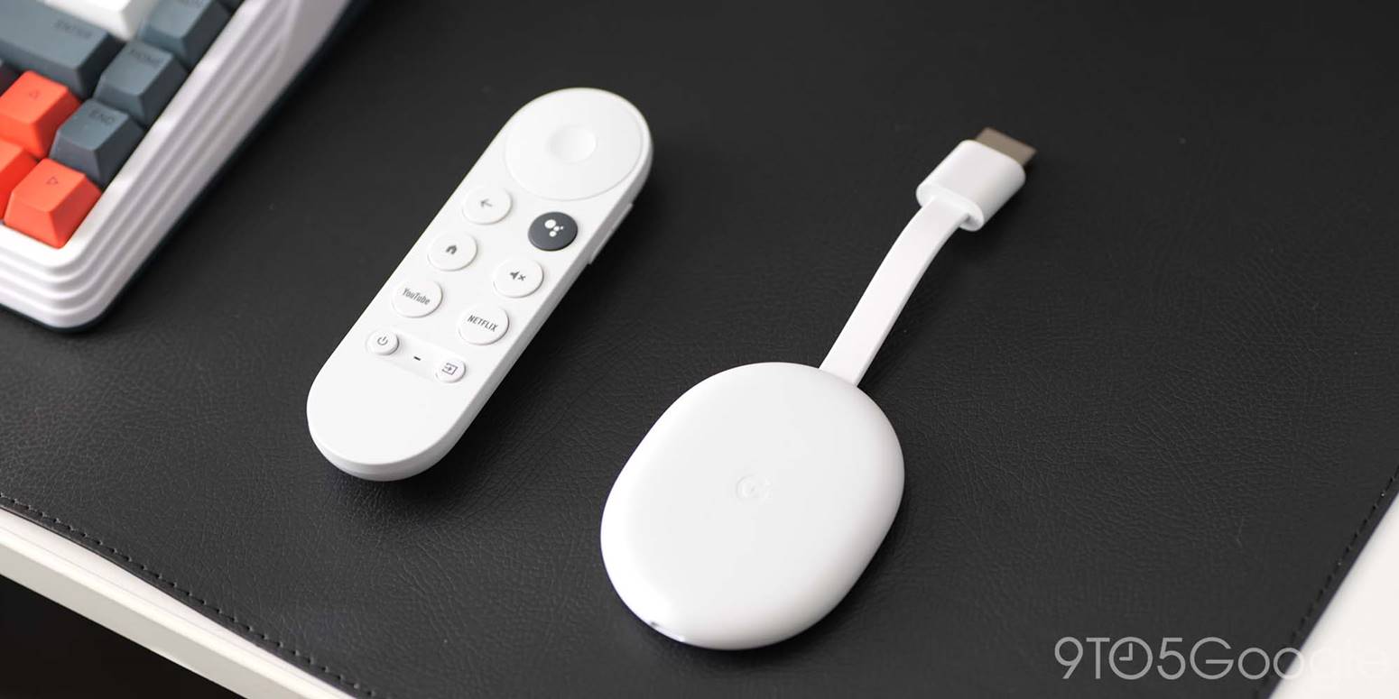 Chromecast with Google TV (HD) review: A worthwhile upgrade