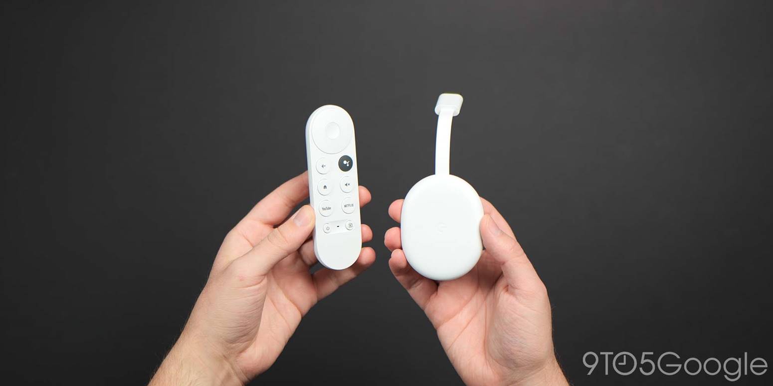 Google on the history of Chromecast, 100 million devices sold